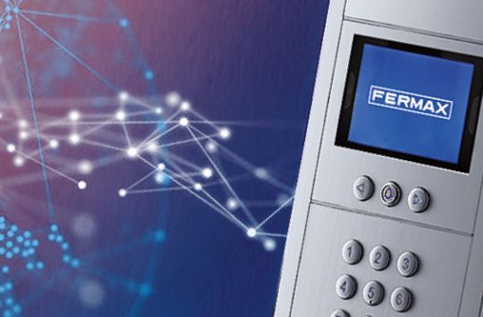 La Compañía | FERMAX